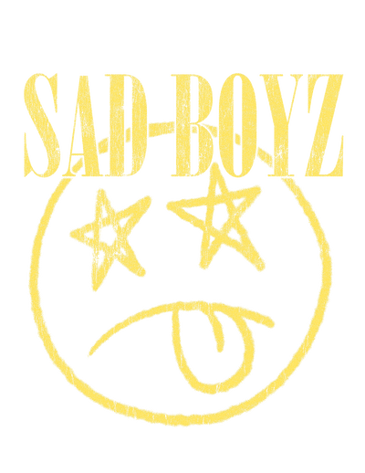 ALL STYLES – sadboyzco
